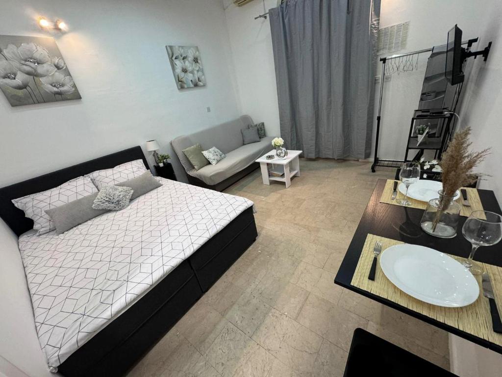 Studio apartment Lee, Split (aktualisierte Preise für 2024)