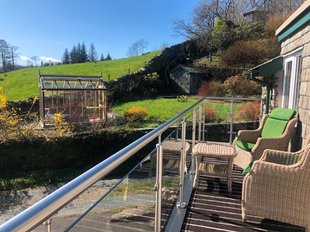 1 Bed in Hawkshead and Tarn Hows LLH13, Hawkshead (updated prices 2025)