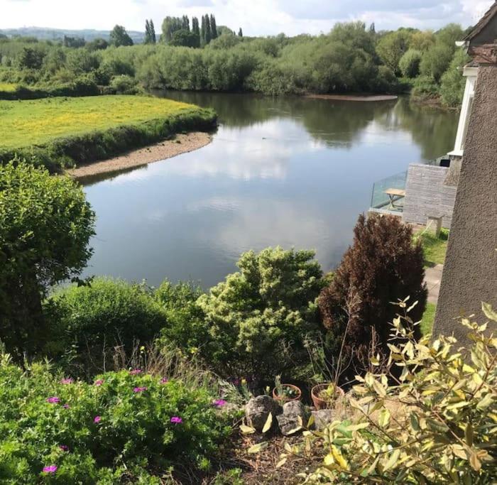 Exeter Riverside Flat, Exeter (updated prices 2025)