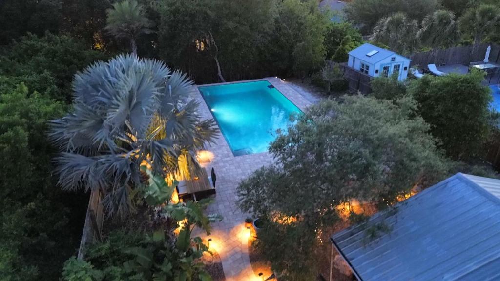 The Pool Cottage, St. Augustine (aktualisierte Preise für 2025)
