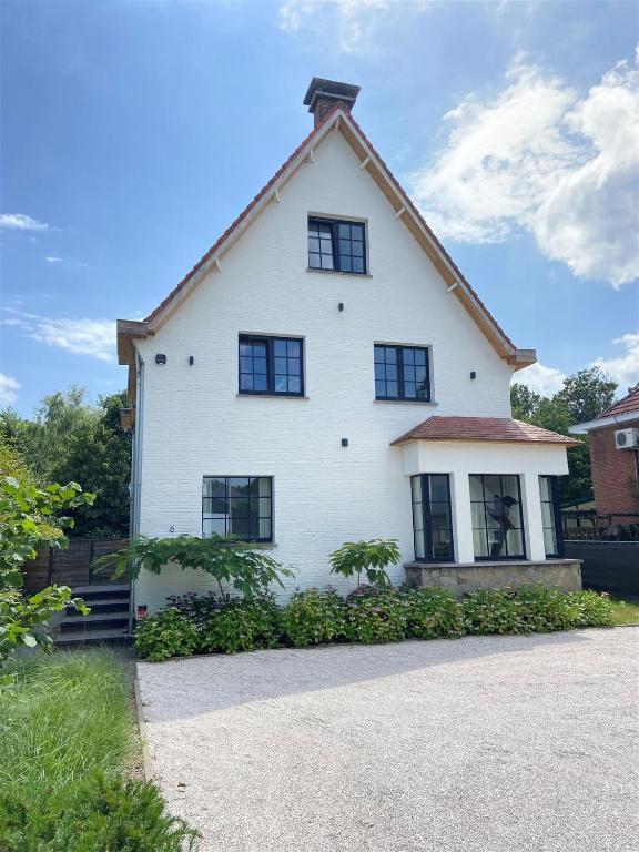 Villa Tibur - Near Boom & Rumst, Rumst (updated prices 2025)