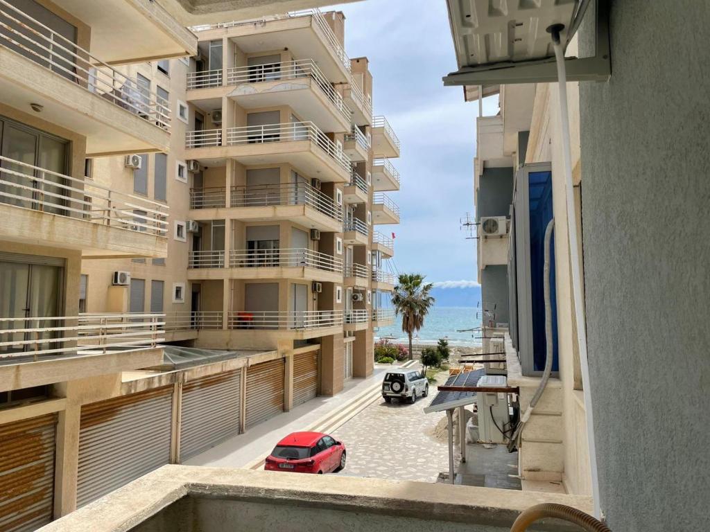 Appartamento al mare, Vlorë (updated prices 2024)