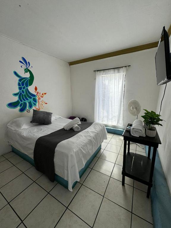 Hotel El Mexicano Tepic Centro, Tepic (updated prices 2026)