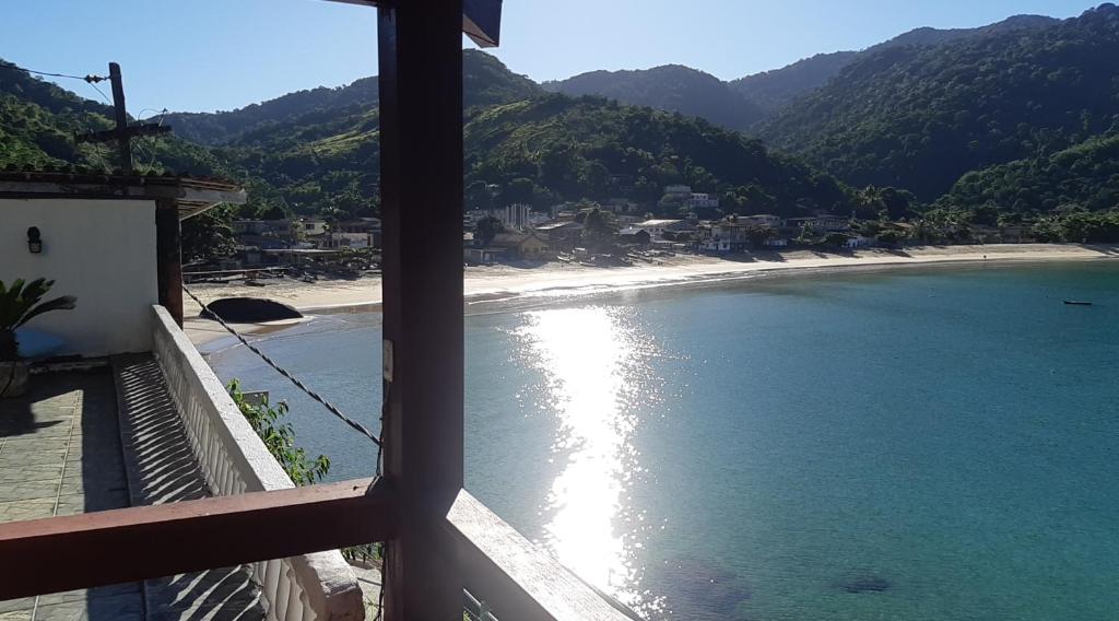 Dona Ju Hospedagem - Provetá/Ilha Grande, Angra dos Reis (updated prices 2026)
