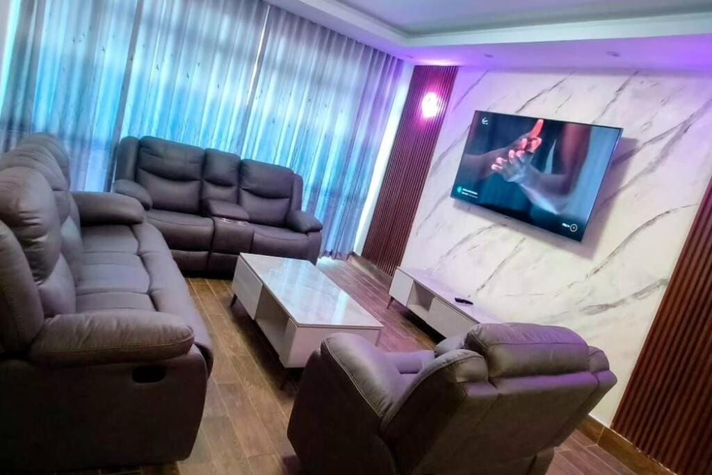 Kitisuru Amani Gardens, Nairobi (updated prices 2026)