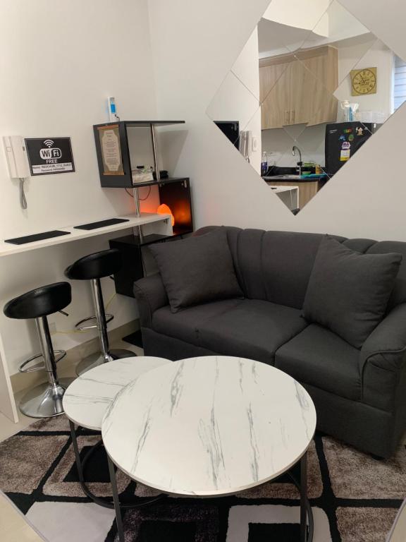 SHORE 2 MOA Staycation T2 U1712, Manila (aktualisierte Preise für 2024)