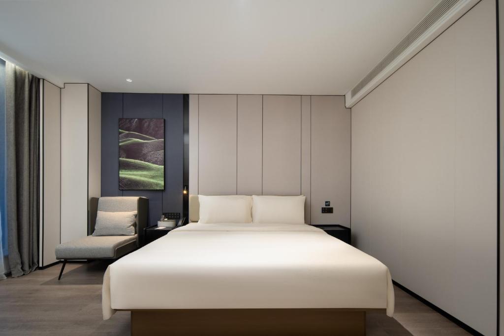 Atour Hotel Ningbo Cixi Ancient Town, Ningbo (updated prices 2026)
