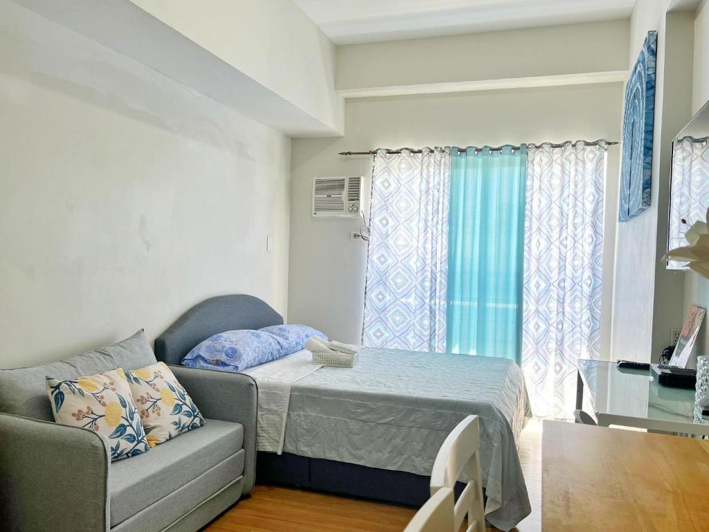 Best 6th floor The Loop Condo Studio in Cagayan de Oro City Lucky 14 ...