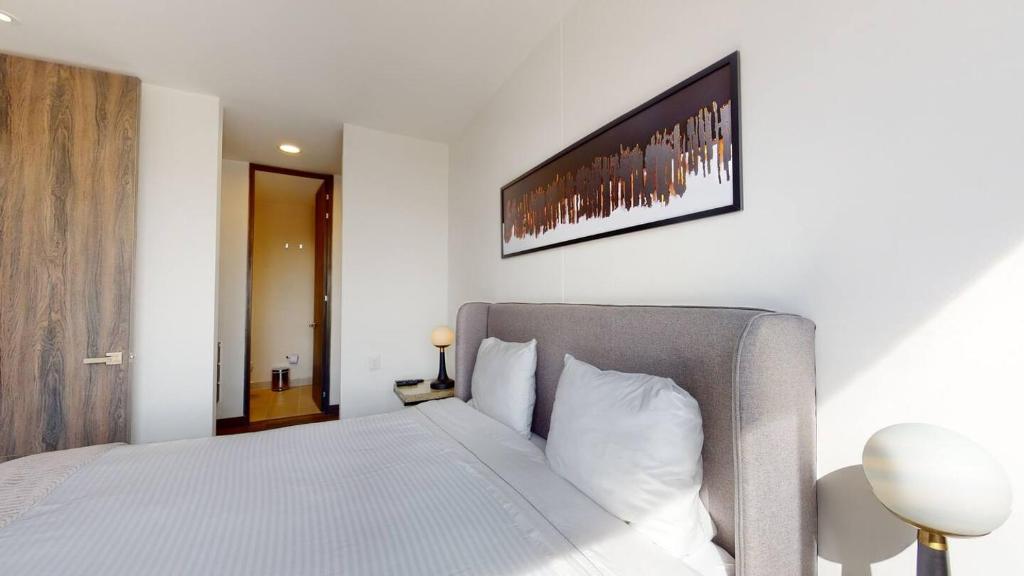 gA 2Br Morph Chico lujoso apartamento, Bogotá (updated prices 2025)