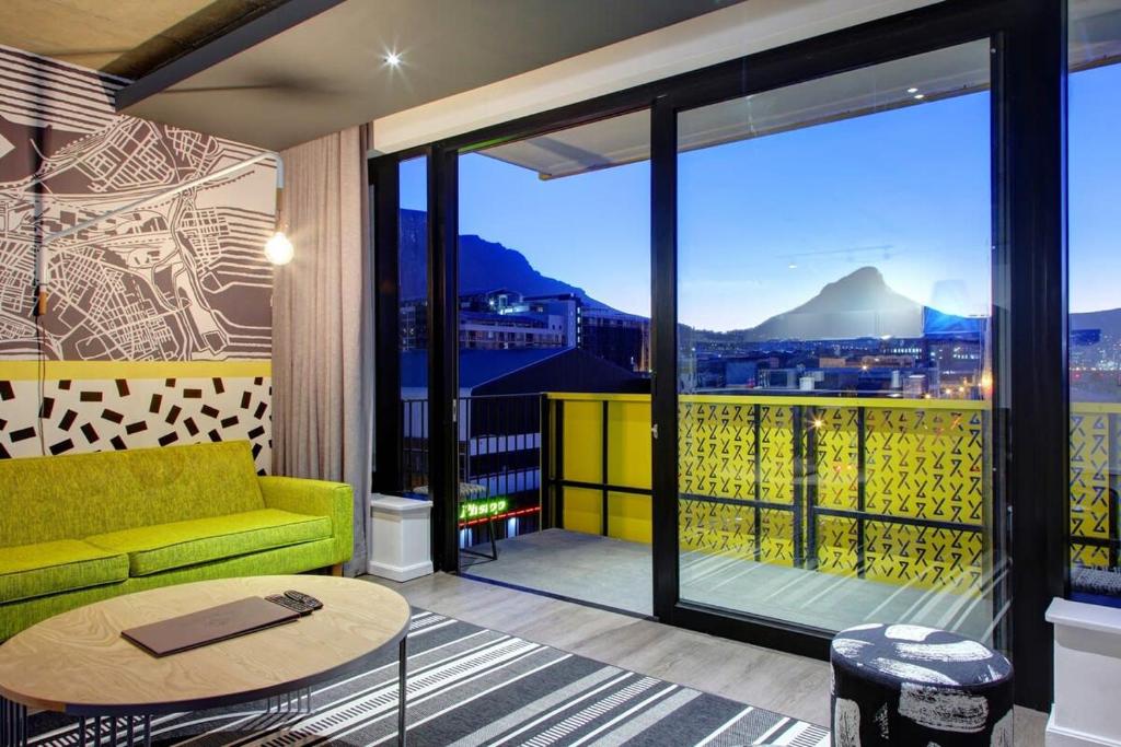 410 WEX1 by Perch Stays with daily housekeeping, Cape Town (updated prices 2025)