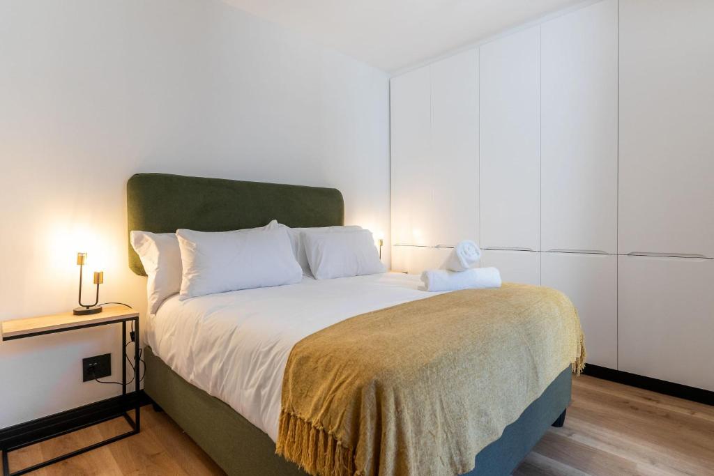 104 - Marvol On Hall Sea Point, Le Cap (tarifs actualisés 2024)