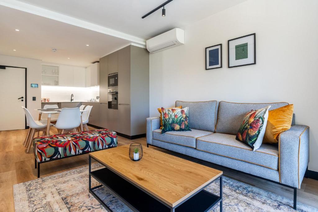 105 - Marvol On Hall Sea Point, Ciudad del Cabo (precios actualizados 2026)