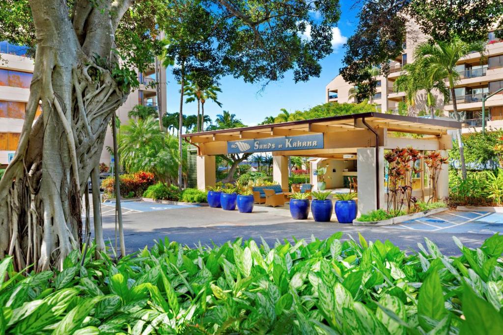 Oceanfront Corner - sk237 - Sullivan Properties, Kahana (precios ...