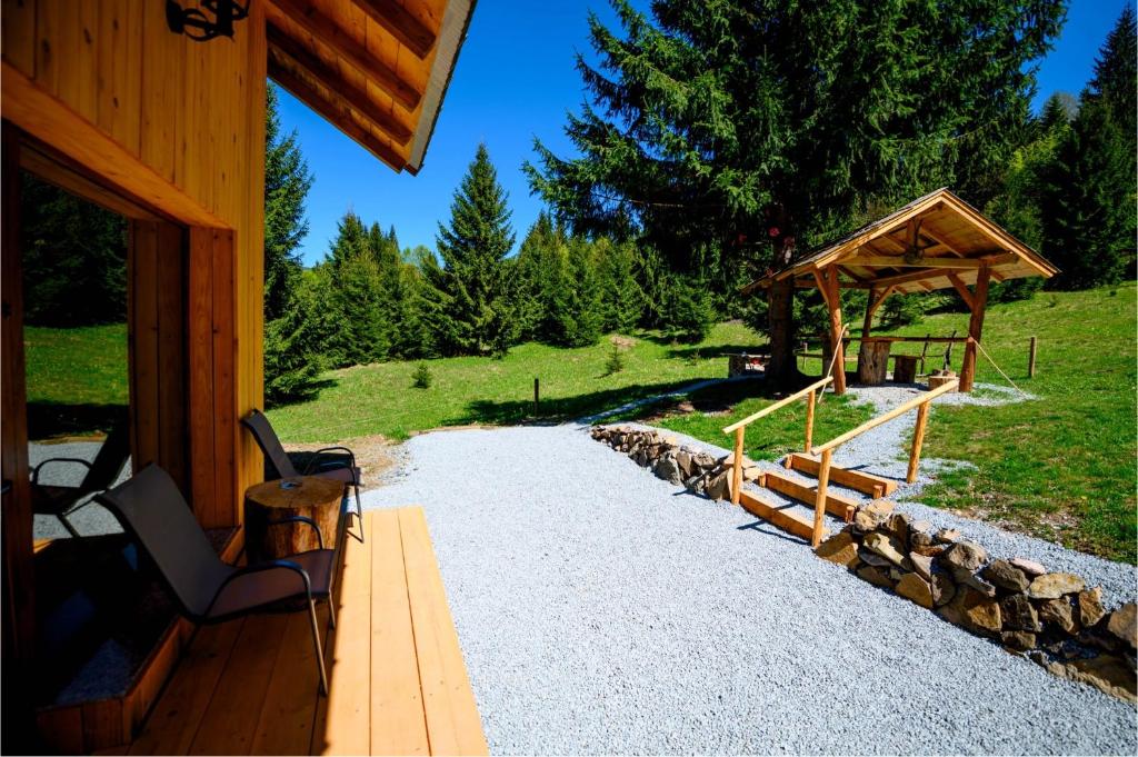 Granero Colibita, Colibiţa (updated prices 2025)