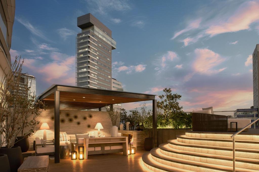 The St. Regis Mexico City, Mexico City (updated prices 2025)