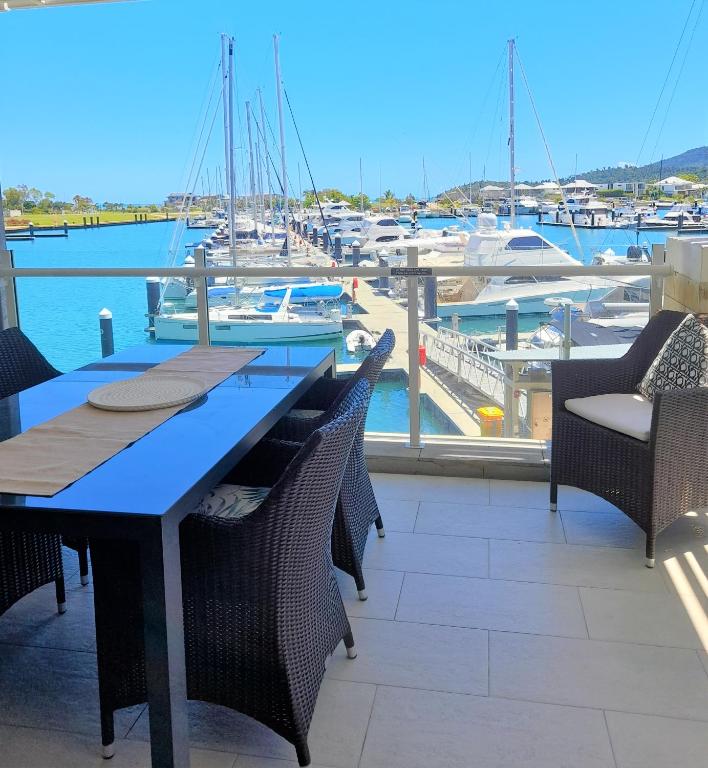 AquaView Boathouse Airlie Beach, Airlie Beach (updated prices 2026)