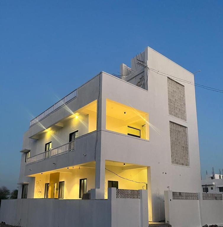 JAY SHANKAR Homestay, Akalkot (updated prices 2026)