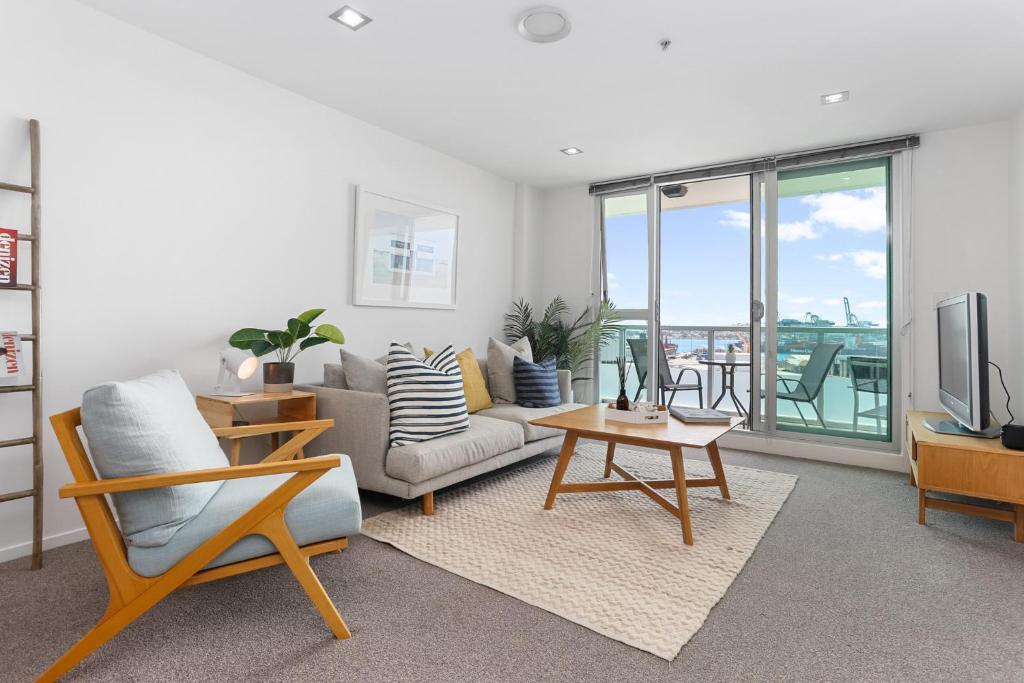 Beach Road Apartments by Urban Rest, Auckland (updated prices 2026)