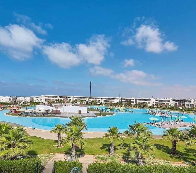 Amwaj North coast Duplex on Costa E Zone, El Alamein (uppdaterade ...