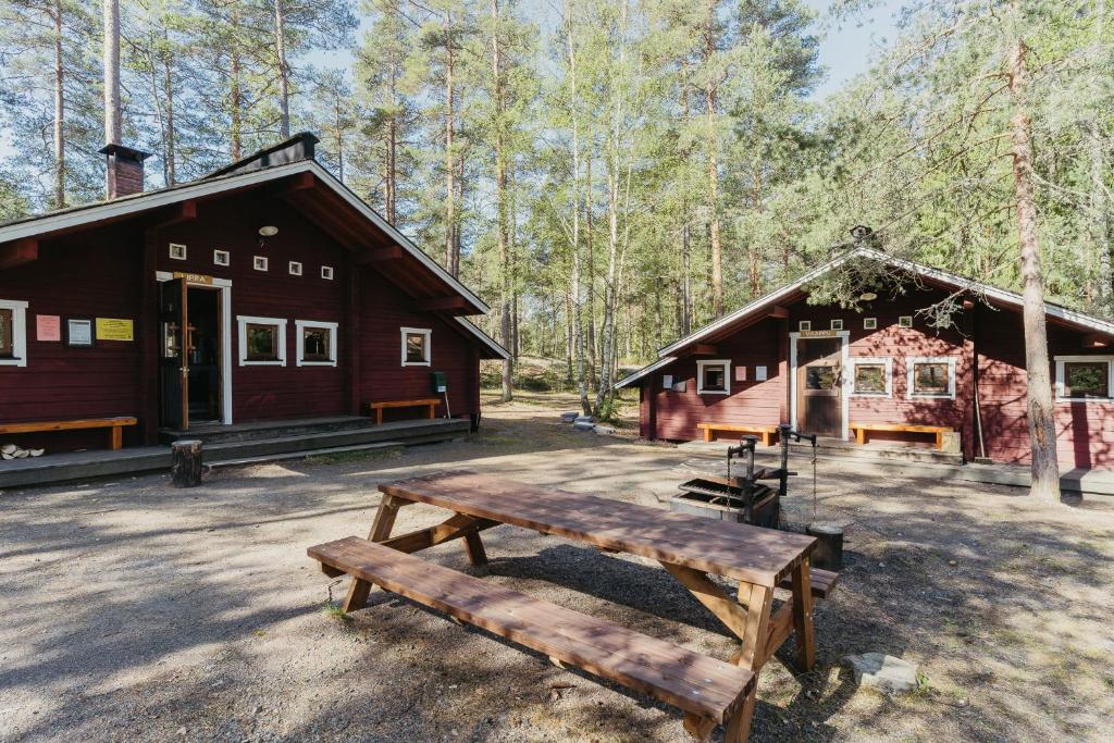 Matildanjärven Vaappu, Mathildedal (updated prices 2026)