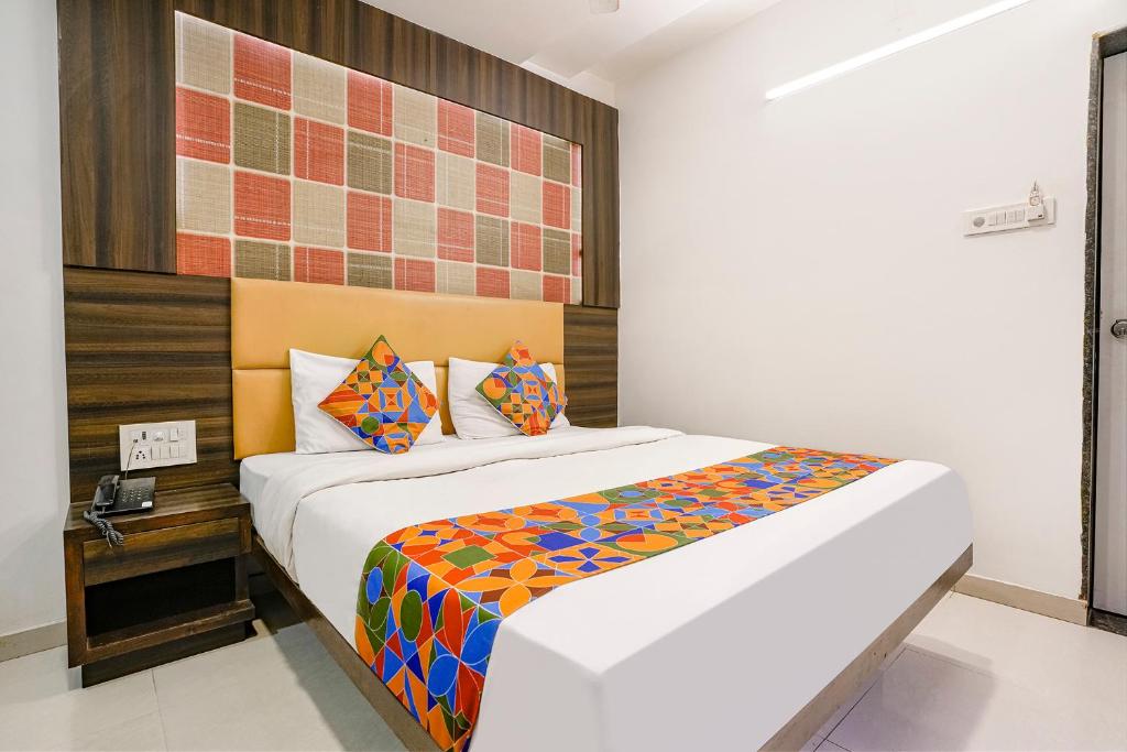 FabHotel Ratna Palace, Ahmedabad (updated prices 2025)