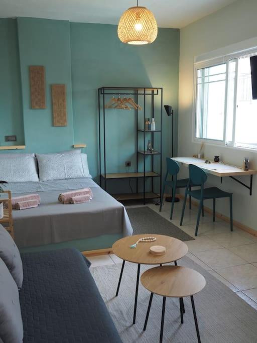 Evilia's Studio, Kavala (updated prices 2025)