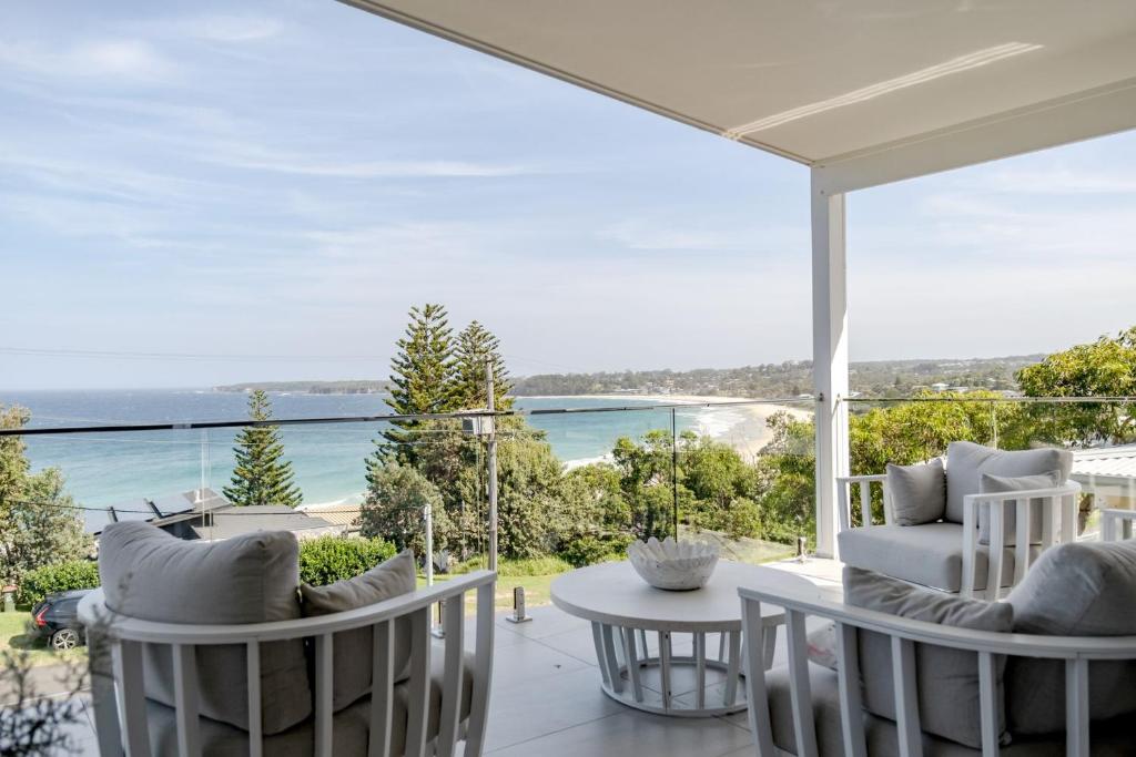 Blue Horizon, Mollymook (updated prices 2026)
