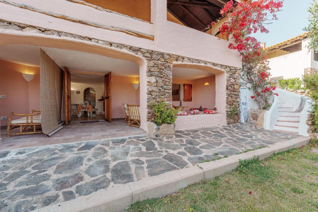 Giada Del Sol Golfo Aranci Barbagia, Golfo Aranci (bijgewerkte prijzen ...