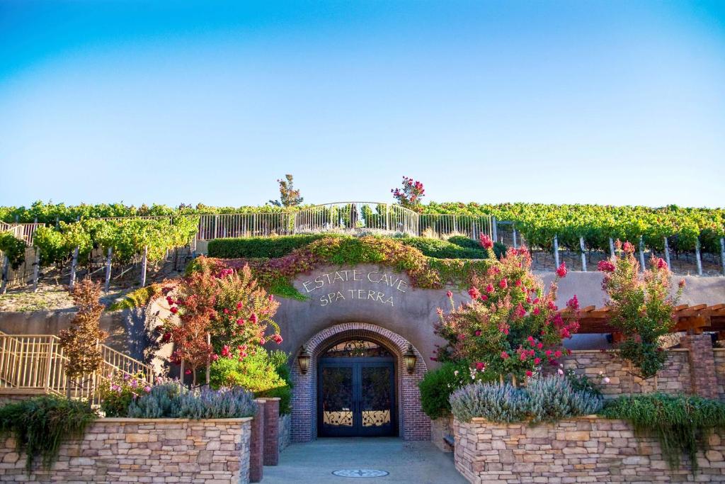 The Meritage Resort and Spa, Napa (updated prices 2025)