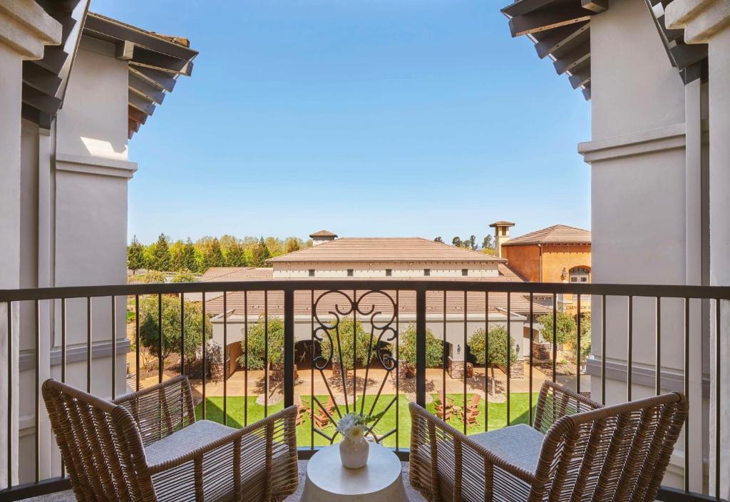 The Meritage Resort and Spa, Napa (updated prices 2025)