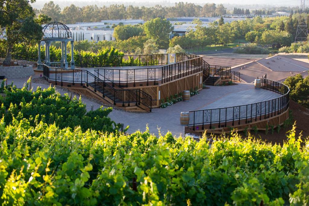 The Meritage Resort and Spa, Napa (updated prices 2025)