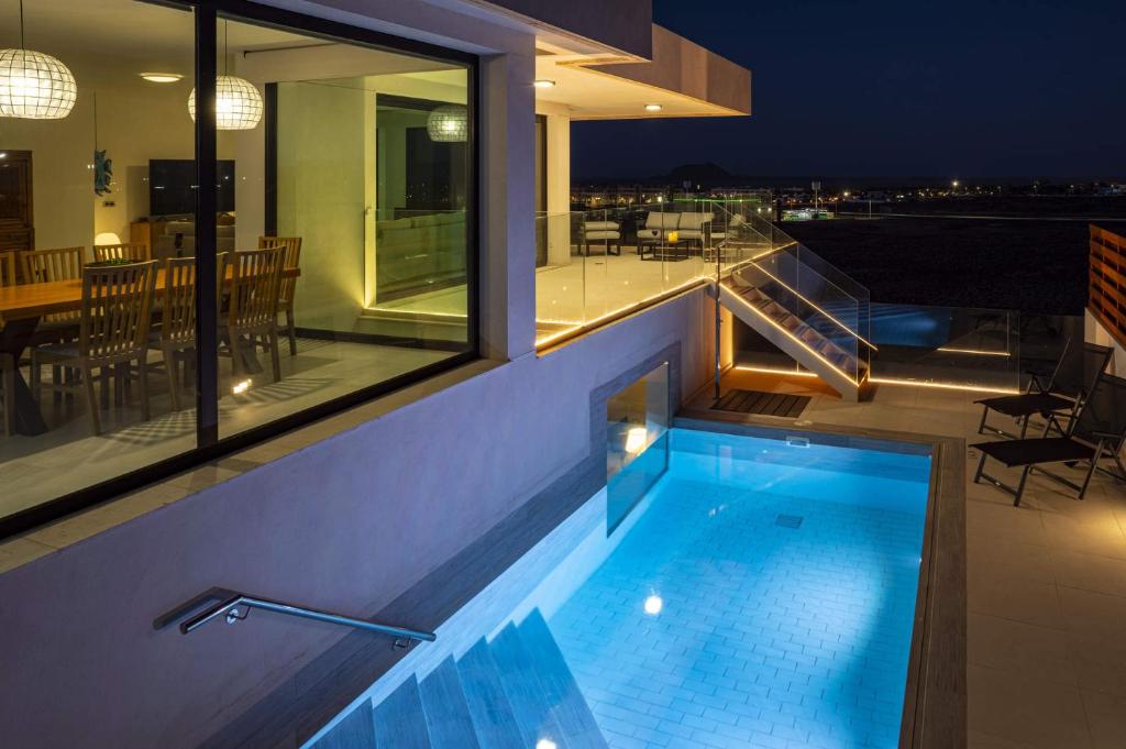 Villa Boraen by Villa Plus, La Oliva – Precios actualizados 2024