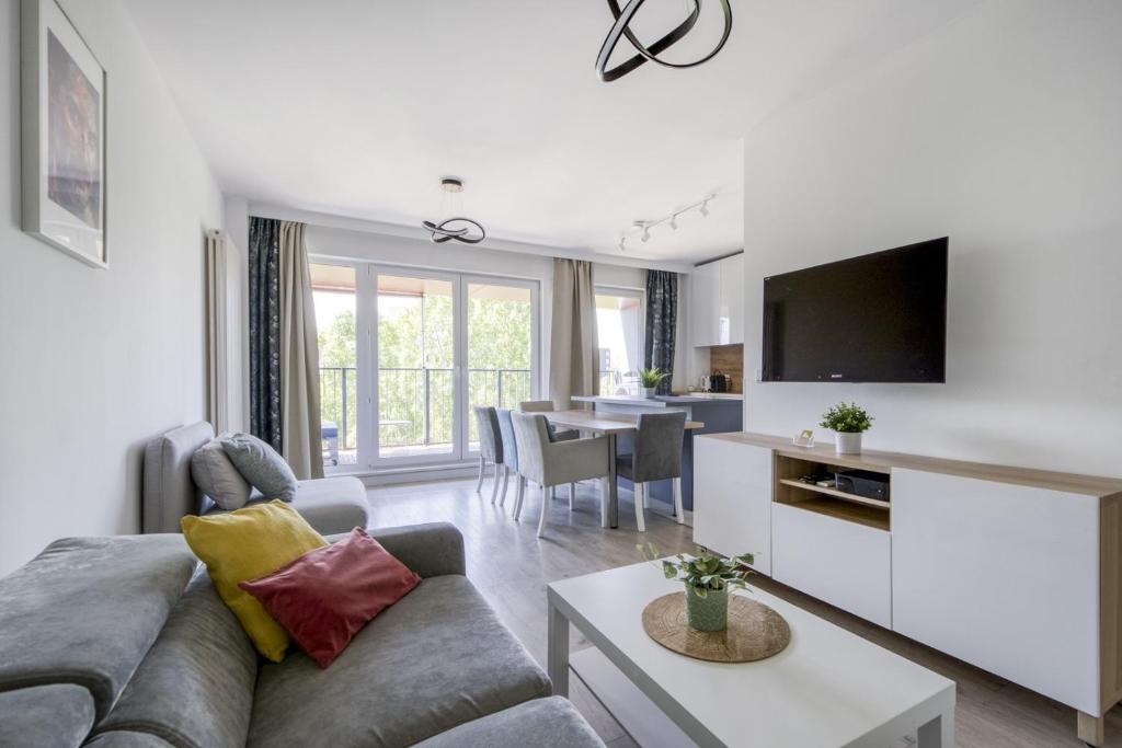 Labo Apartment Soho Mińska, Warsaw (updated prices 2026)