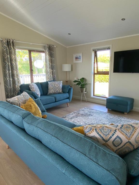 Strone Farm Cabin, Macosquin (updated prices 2025)