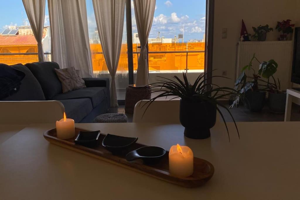 Stelios Home Chanioporta, Heraklio Town (updated prices 2026)