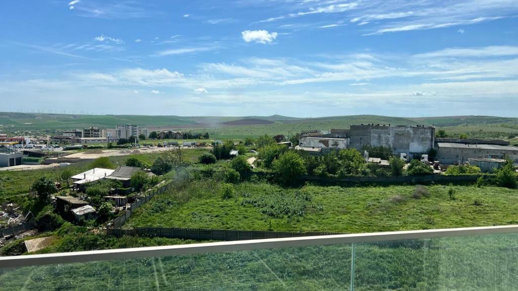 Danubius Delta Tulcea, Tulcea (updated prices 2026)
