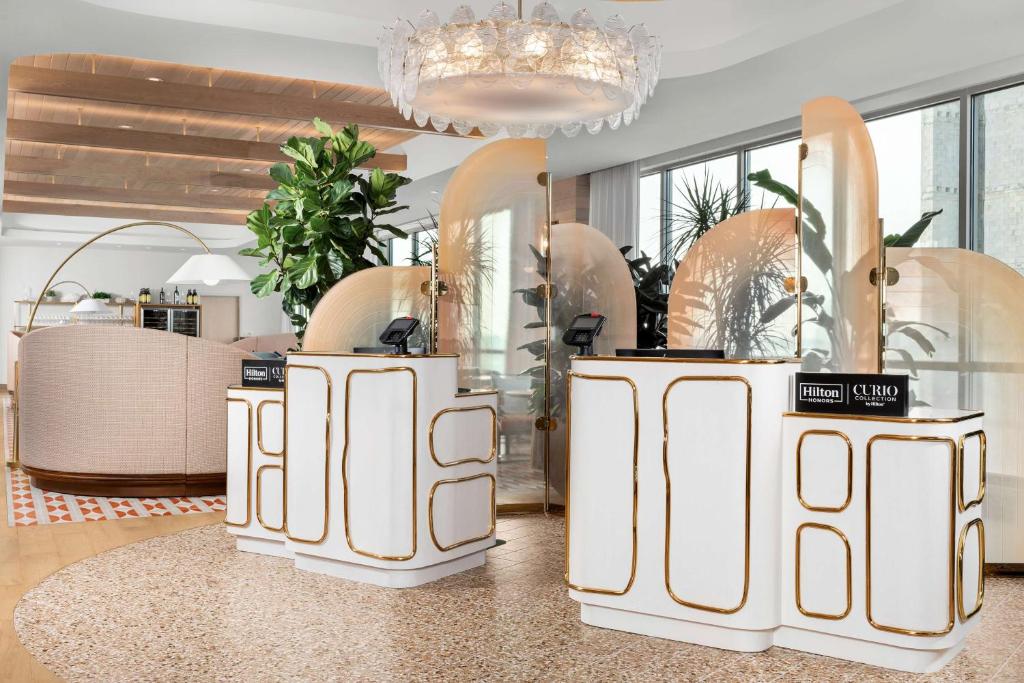 The Hiatus Clearwater Beach, Curio Collection By Hilton, Clearwater ...
