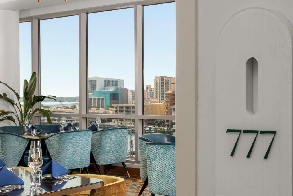 The Hiatus Clearwater Beach, Curio Collection By Hilton, Clearwater ...