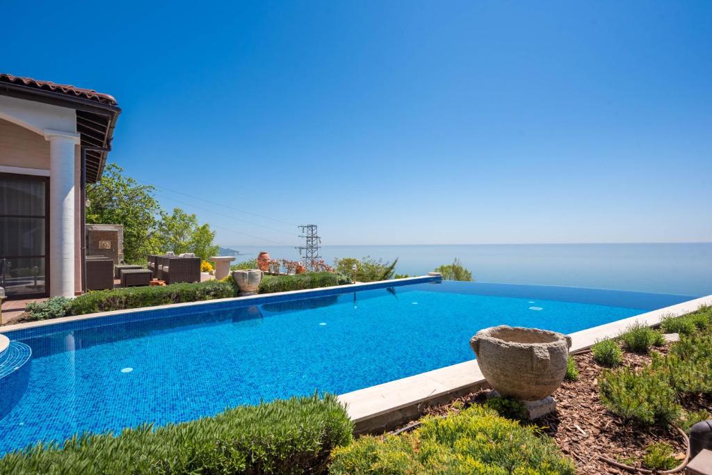 Villa Hacienda del Sol - Balchik Villas, Balchik (updated prices 2025)