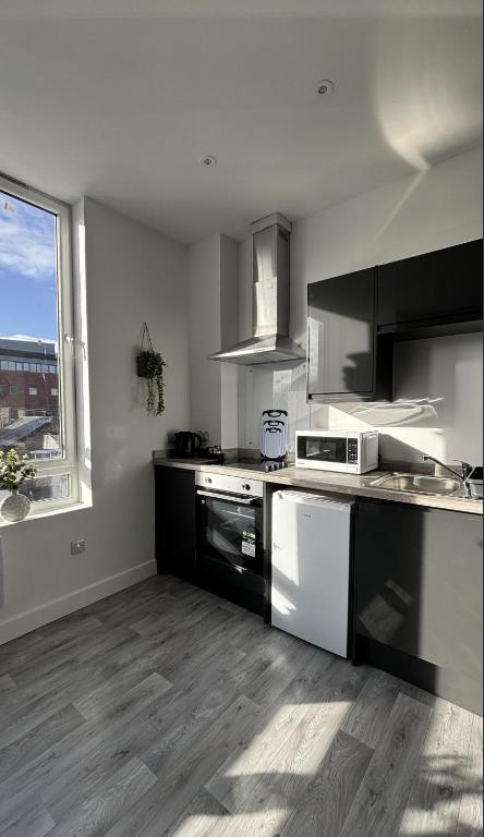 Legion House Apartment Three Middlesbrough, Middlesbrough (updated ...