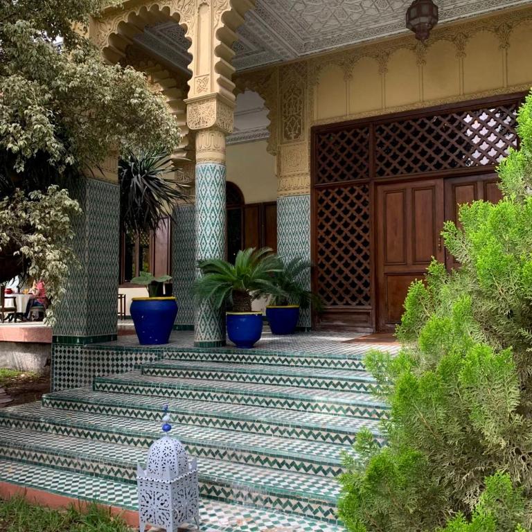 The Red House, Marrakech (updated prices 2025)