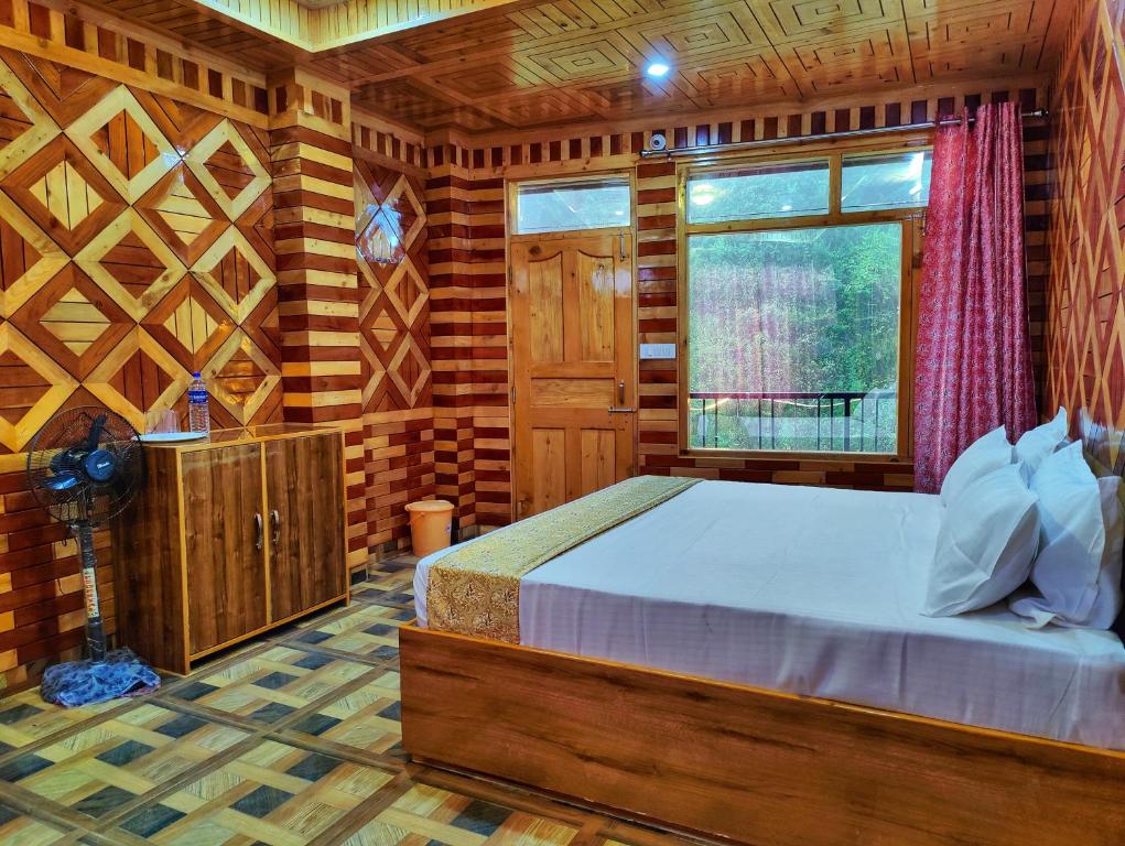 RS Homestay - A Pleasant Stay, Theog (updated prices 2025)