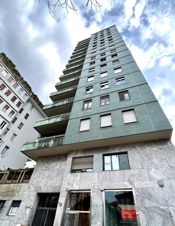 MOSCOVA LUXURY NEW Suite, Milan (updated prices 2025)