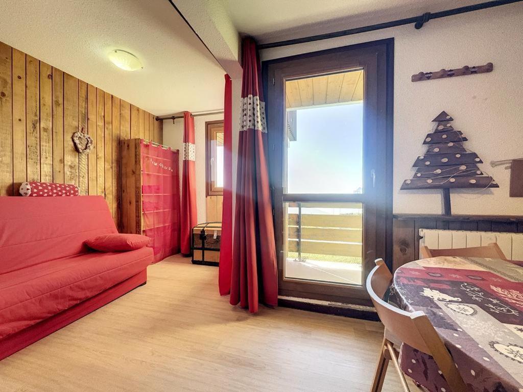 Studio Samoëns 1600 station de ski, Samoëns (updated prices 2025)