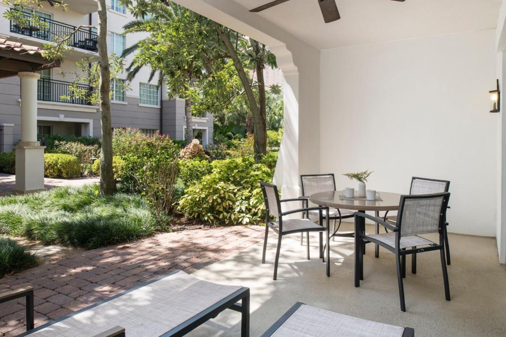 Marriott's Lakeshore Reserve, Orlando (updated prices 2025)