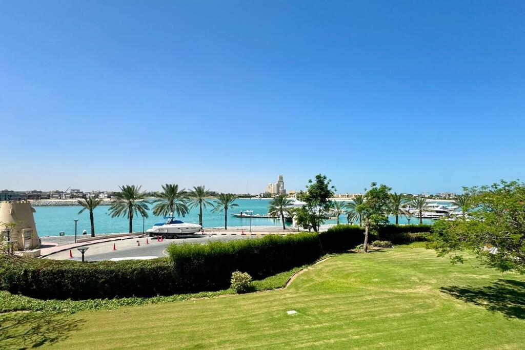 Marina Views Al Hamra Village, Ras al Khaimah (updated prices 2025)