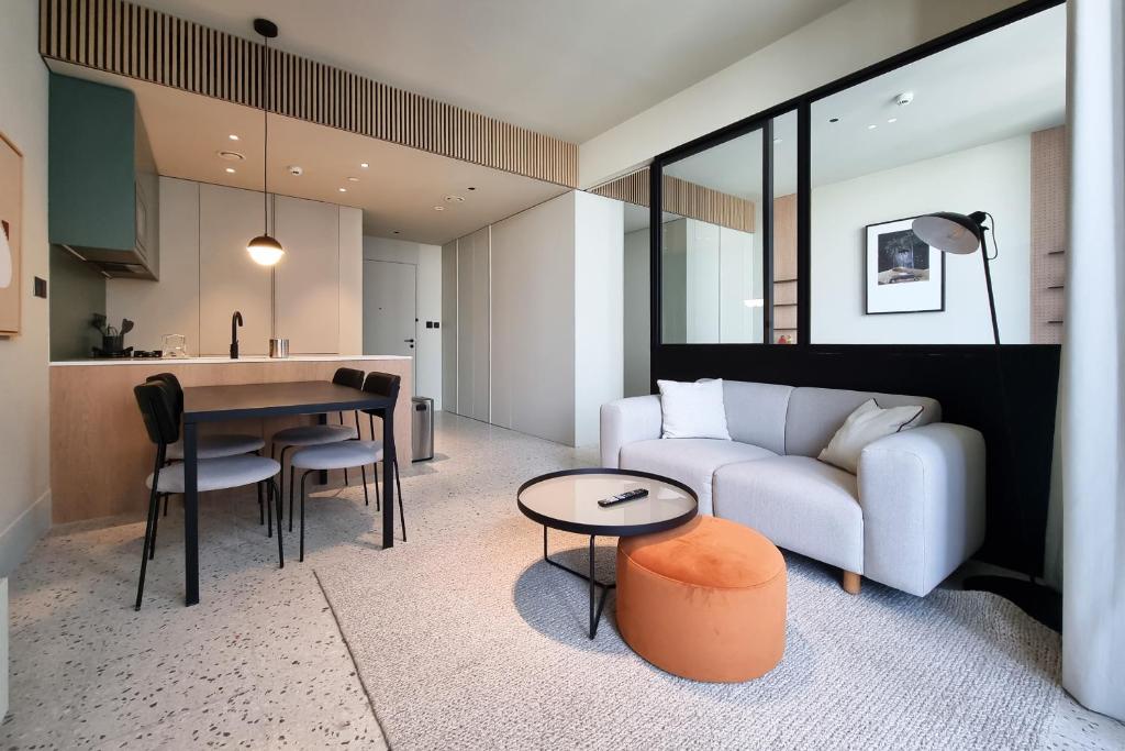 Upside Living - 1 Bedroom in Business bay, Dubai (updated prices 2025)