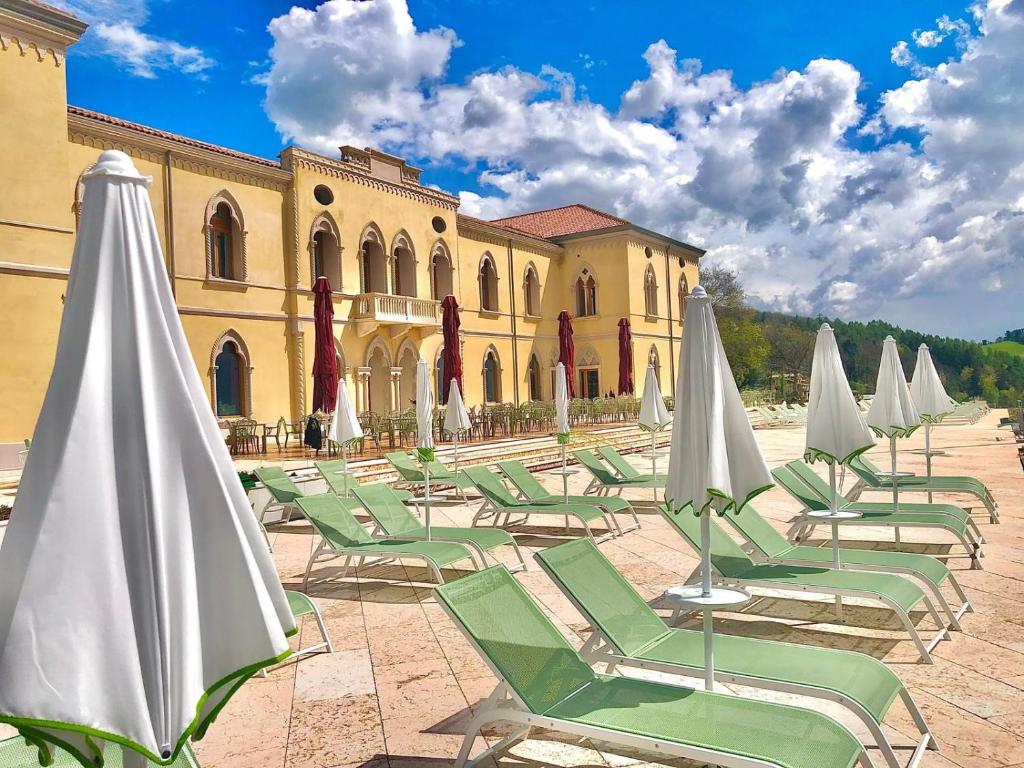 Parc Hotel San Pietro, Spiazzi Di Caprino (updated prices 2026)