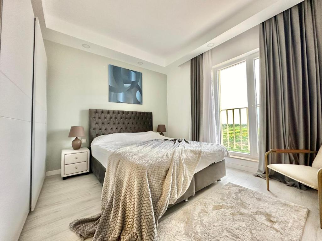 Double Studio A605 StayInn by Cosmopolis, Creţuleasca (updated prices 2025)