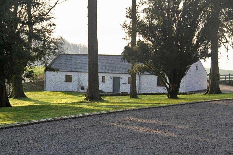 Covenanters Cottage , Balmaclellan, Castle Douglas (updated prices 2026)